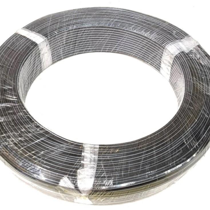 10m巻 VFF 0.3SQ 黒黒白ライン 平行ビニル線 スピーカーコード : 秋葉原の九州電気ヤフー店 - 通販 - Yahoo!ショッピング