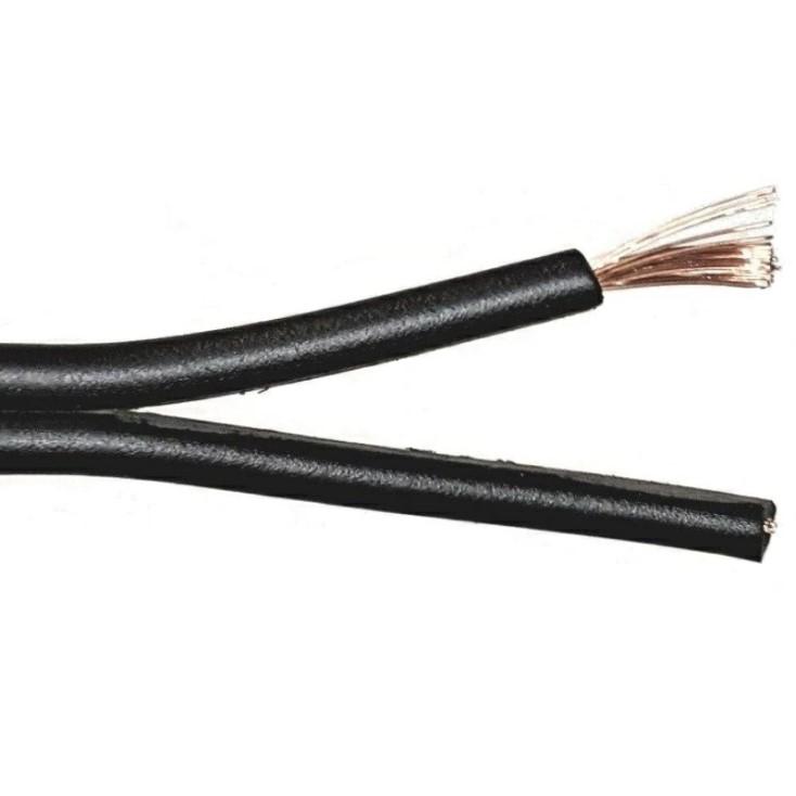 VFF0.75SQ 黒色 平行ビニル線 電源用平型ビニル線【100m 巻販売】 : 秋葉原の九州電気ヤフー店 - 通販 - Yahoo!ショッピング