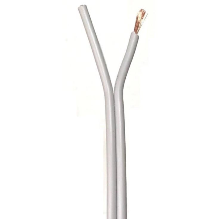 VFF1.25SQ 灰色 平行ビニル線 電源用平型ビニル線【1m 切断販売】 : 秋葉原の九州電気ヤフー店 - 通販 - Yahoo!ショッピング