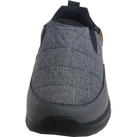 秋毎 4CAMPERS 4265 グレイ 25-27cm スリッポン メンズ 秋毎 スニーカー : kt10832 : ショップ球太 Yahoo!店 - 通販 - Yahoo!ショッピング