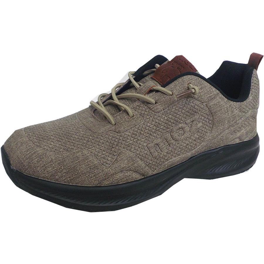 moz MOZ モズトレッキングシューズ 4273 ベージュ 紳士スニ−カー メンズ 秋毎 25-27cm スニーカー ヘラジカ エルク : ショップ球太 Yahoo!店 - 通販 ...