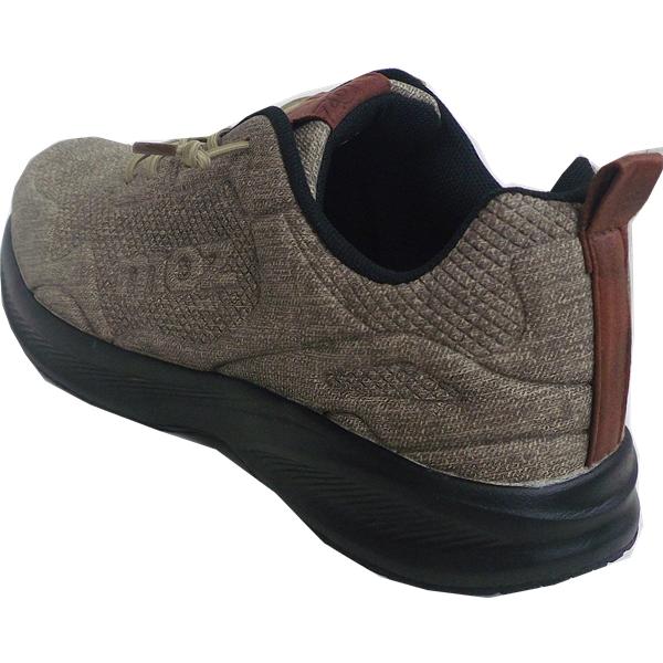 MOZ モズトレッキングシューズ MOZ 4273 ベージュ 紳士スニ−カー メンズ 秋毎 25-27cm スニーカー ヘラジカ エルク : kt10839 : ショップ球太 Yahoo!店 ...