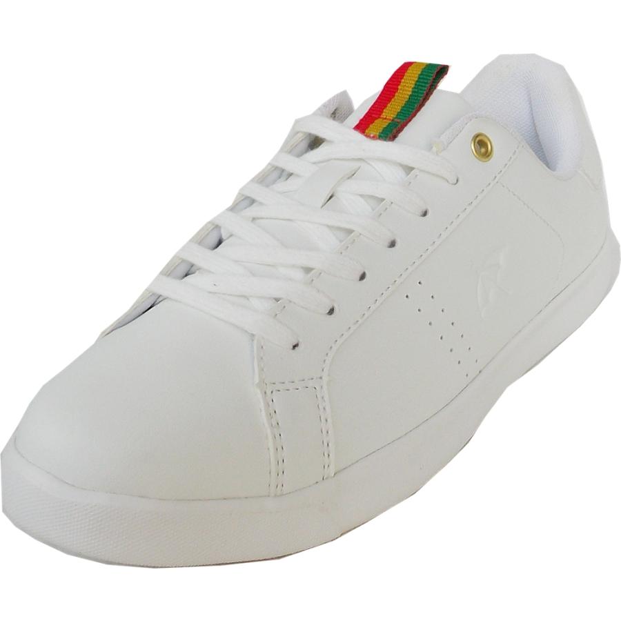 Arnold Palmer （ Palmer) AL0733 ホワイト/マルチ (アーノルドパーマー） 22.5cn-25cmダイマツ ...