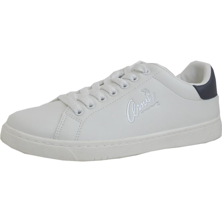 Arnold Palmer （ Palmer) AN0602 ネイビー(アーノルドパーマー） 22.5cn-25cmシード スニーカー 靴 ...