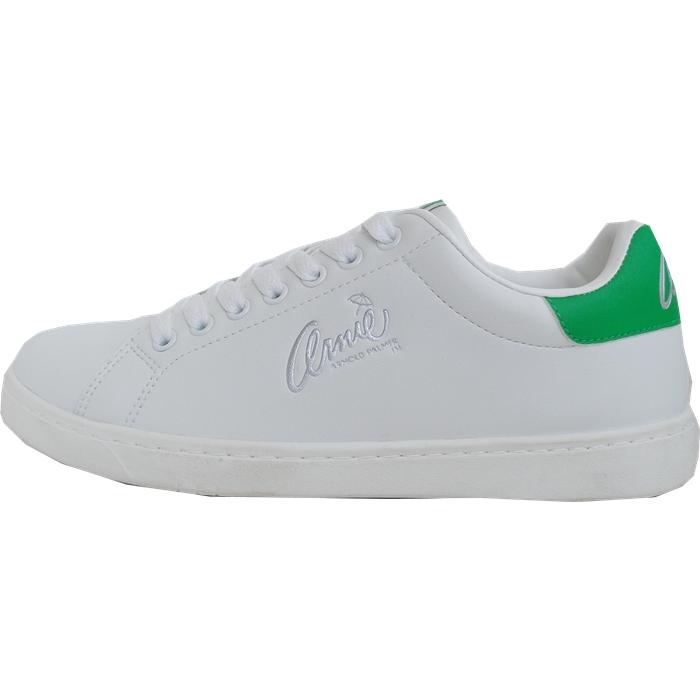 Arnold Palmer （ Palmer) AN0602 グリーン (アーノルドパーマー） 22.5cn-25cmシード スニーカー 靴 ...