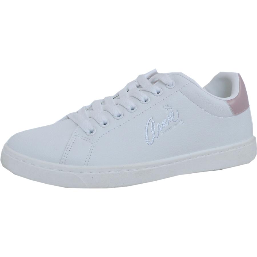 Arnold Palmer （ Palmer) AN0602 ピンク/ゴールド (アーノルドパーマー） 22.5cn-25cmシード ...