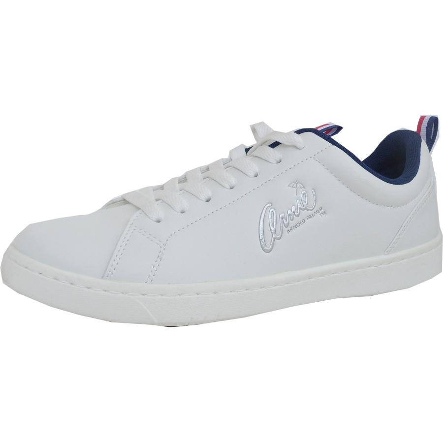 Arnold Palmer （ Palmer) AN0603 トリコロール(アーノルドパーマー） 22.5cn-25cmシード スニーカー 靴 ...