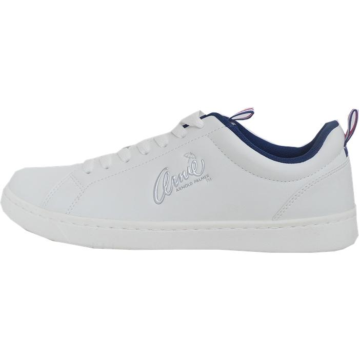 Arnold Palmer （ Palmer) AN0603 トリコロール(アーノルドパーマー） 22.5cn-25cmシード スニーカー 靴 ...