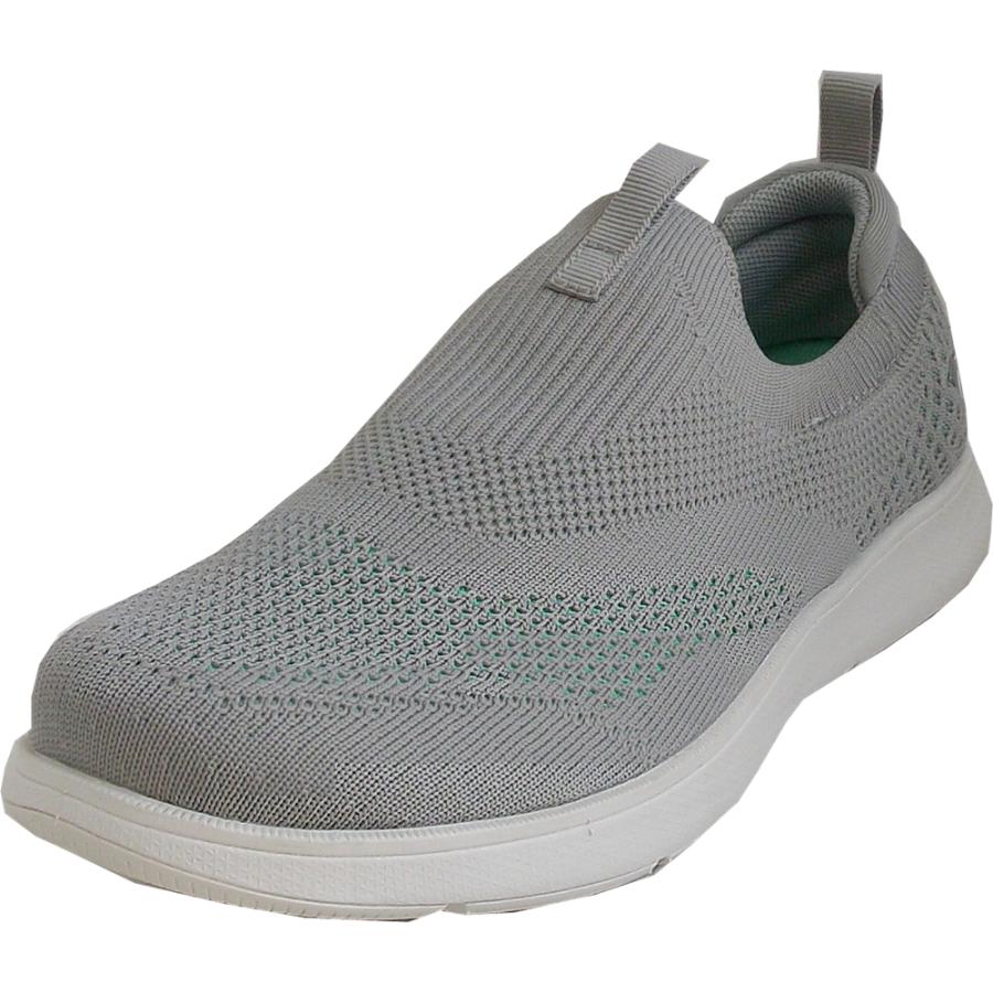 Arnie Arnold Palmer （ Palmer) AN0611 グレー(アーノルドパーマー）スリッポン 22.5cn-25cmシード ...