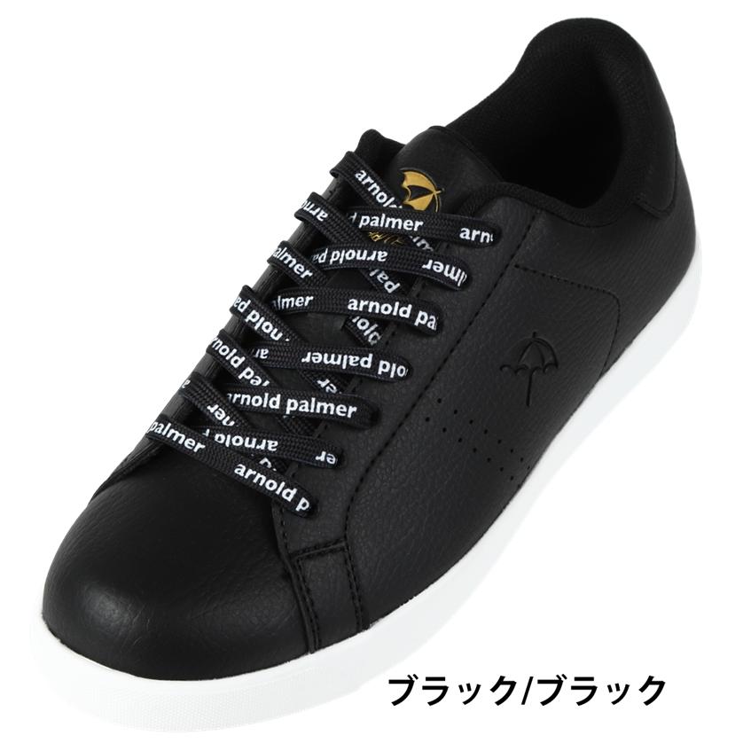 Arnold Palmer (アーノルドパーマー）AL0735（ Palmer) 22.5cn-25cmシード スニーカー 靴(レディース ...