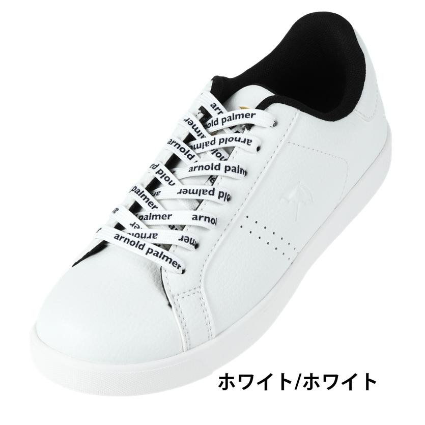Arnold Palmer (アーノルドパーマー）AL0735（ Palmer) 22.5cn-25cmシード スニーカー 靴(レディース ...