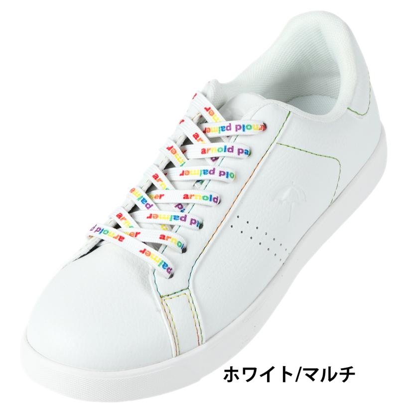 Arnold Palmer (アーノルドパーマー）AL0735（ Palmer) 22.5cn-25cmシード スニーカー 靴(レディース ...