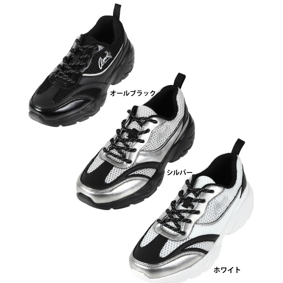 Arnold Palmer (アーニーアーノルドパーマー）AN0966（Arnie Palmer) 22.5cn-25cmシード スニーカー ...