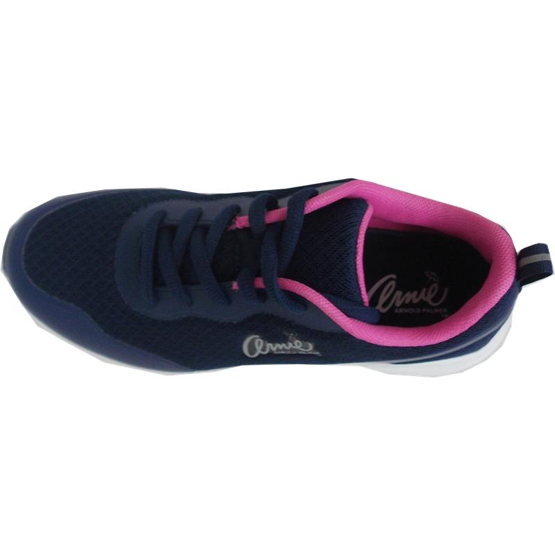 Arnold Palmer (アーニーアーノルドパーマー）AN0985（Arnie Palmer) 22.5cn-25cmシード スニーカー ...