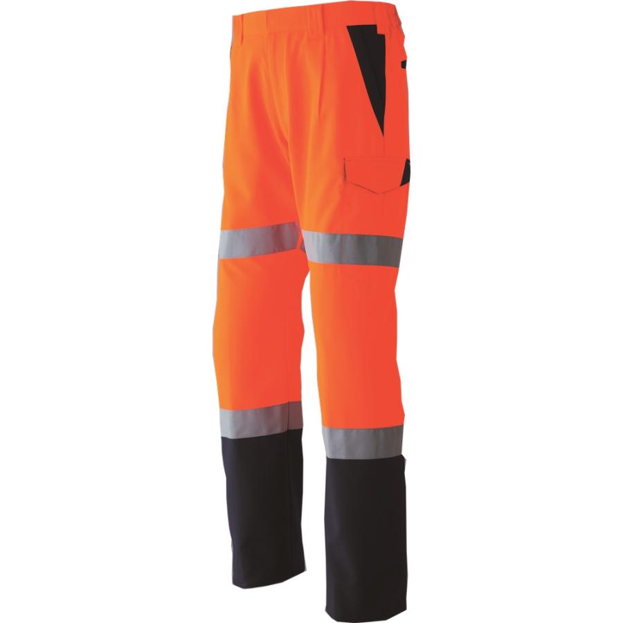 Asahicho Asahcho E7806 60蛍光オレンジ 春夏用 高視認カーゴパンツ(ワンタック) アサヒチョウ S-9L : ショップ球太 Yahoo!店 - 通販 - Yahoo ...