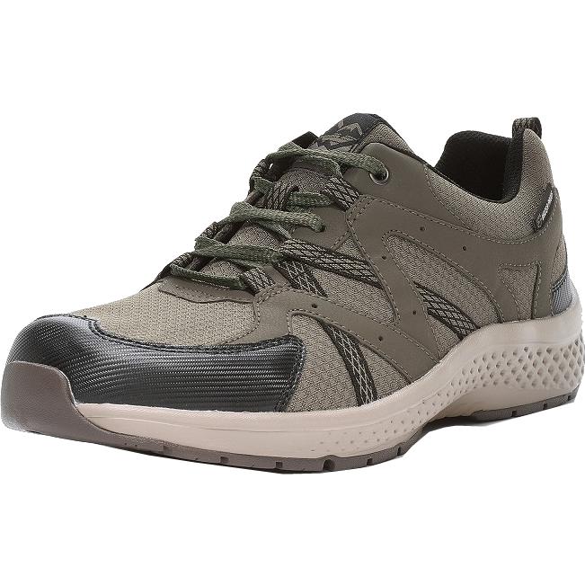 MoonStar ムーンスター メンズSPLT M195 モスグリーン 12323091 幅広ワイド4E(紳士シューズ)月星 抗菌防臭 24.5-30cm : ショップ球太 Yahoo!店 ...