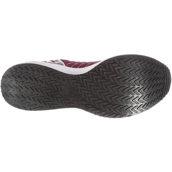 ハイパーV＃005 エンジ HyperV #005【ハイパー】【日進ゴム】ノンスリップ 22.5cm-29cm :kt5015:ショップ球太 Yahoo!店 - 通販 - Yahoo!ショッピング