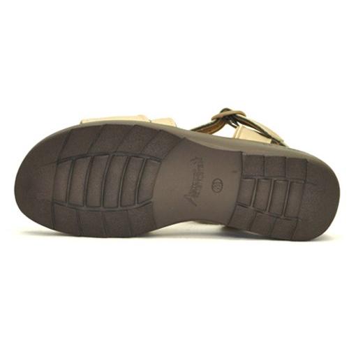 クロワッサン CR4591 婦人バックバンドサンダル(日本製)(ダイマツ) : ショップ球太 Yahoo!店 - 通販 - Yahoo!ショッピング