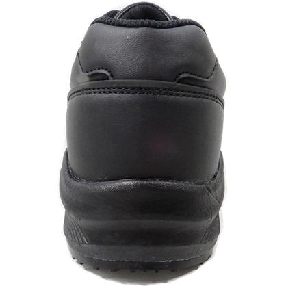 日進ゴム HyperV #006 ブラック 22.5cm-29cm 先芯なし ハイパーVソール ノンスリップ スニーカー 軽量 : ショップ球太 Yahoo!店 - 通販 - Yahoo!ショッピング