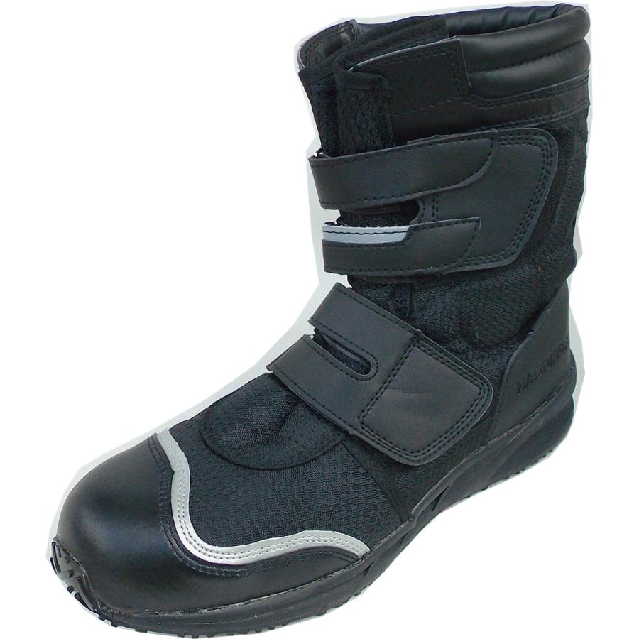 日進ゴム スプリガン#80 黒 ハイパーV HyperV JSAA-B規格対応 安全プロスニーカー22.5cm-29cm 軽量（樹脂先芯入り） : ショップ球太 Yahoo!店 - 通販 ...