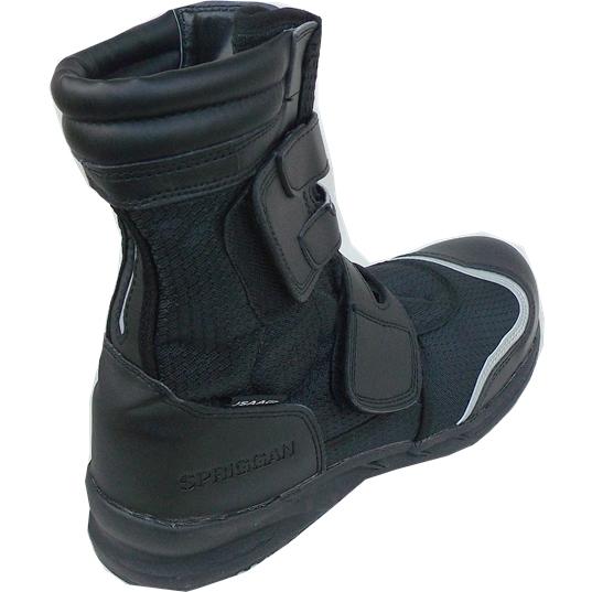 日進ゴム スプリガン#80 黒 ハイパーV HyperV JSAA-B規格対応 安全プロスニーカー22.5cm-29cm 軽量（樹脂先芯入り） : ショップ球太 Yahoo!店 - 通販 ...