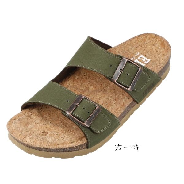 EDWIN 【EDWIN】EW9301 エドウイン 紳士サンダル 25-28cm 天然コルク フットベット トランソニック : ショップ球太 Yahoo!店 - 通販 - Yahoo!ショッピング