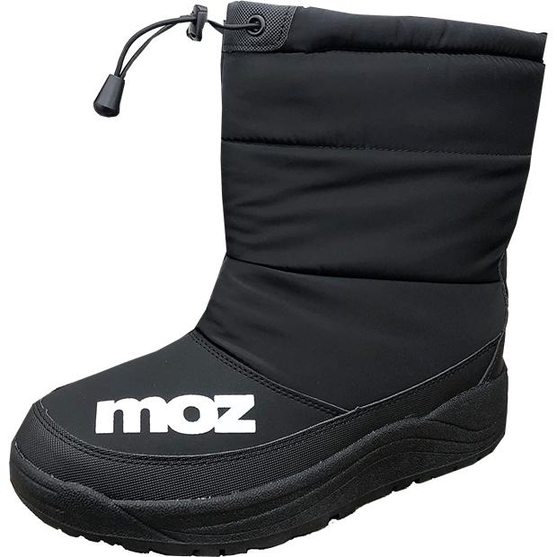 moz MOZ モズ 2673 スノーブーツ メンズ 秋毎 25-28.5cm ウィンターブーツ ヘラジカ エルク : ショップ球太 Yahoo!店 - 通販 - Yahoo!ショッピング