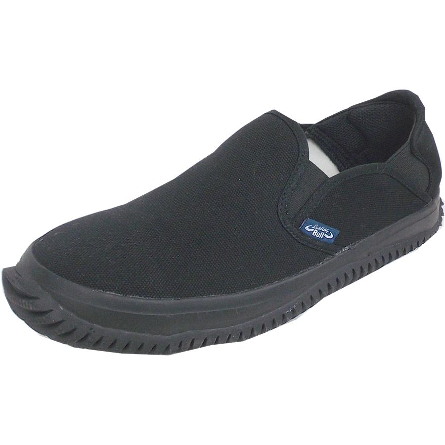 福山ゴム ラスティングブルLBS-806 ブラック 25-28cm 紳士スリッポン軽量衝撃吸収ソール : ショップ球太 Yahoo!店 - 通販 - Yahoo!ショッピング