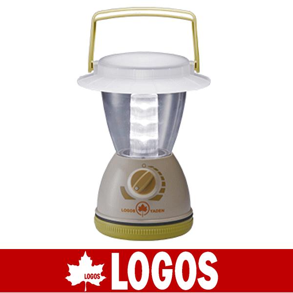 LOGOS ロゴス ランタン ライト 12LED・パワーダイヤルランタン192 : アウトドア専門店の九蔵 - 通販 - Yahoo!ショッピング