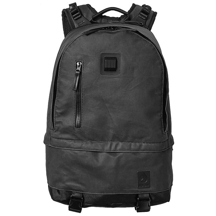 NIXON ニクソン リュック カメラバッグ Logic Camera Bag II 17L ロジック カメラ バッグ 17リットル ...