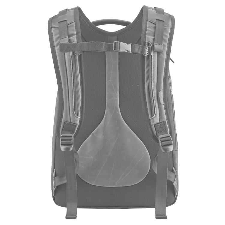 NIXON ニクソン リュック カメラバッグ Logic Camera Bag II 17L ロジック カメラ バッグ 17リットル ...