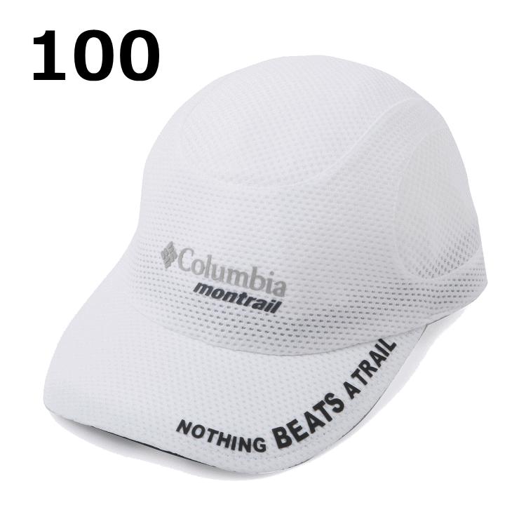Columbia Montrail コロンビア モントレイル Nothing Beats A Trail Running Cap III ...