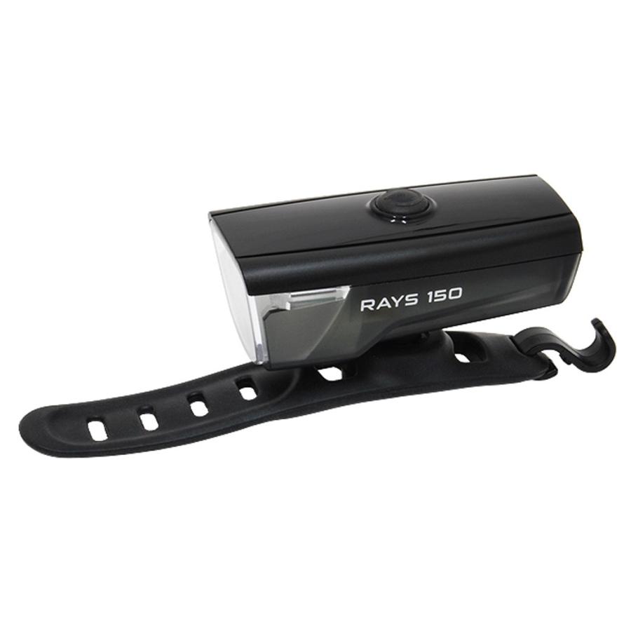 smart SMART RAYS 150 BL192W 自転車 ライト USB 充電式 フロントライト LEDライト 自転車の九蔵 : 九蔵 折りたたみ自転車 クロスバイク ヘルメット ...