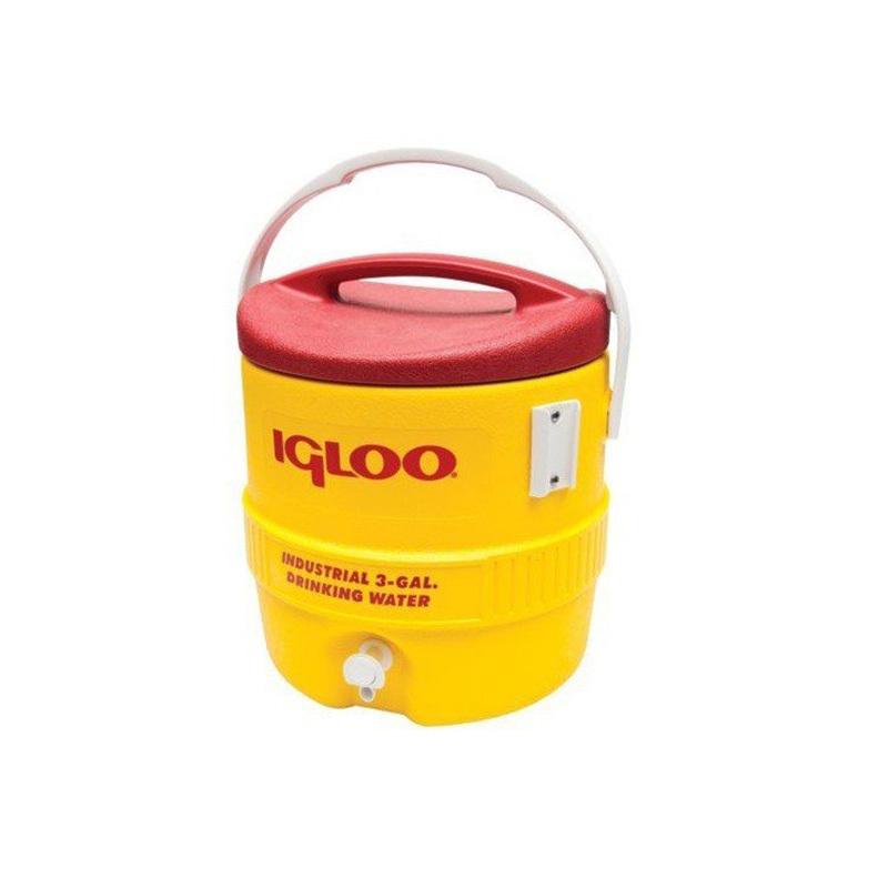 igloo 400S イグルー スポーツ ウォータージャグ 400S 8L 2ガロン :AC-OT000164:九蔵 折りたたみ自転車 クロスバイク ヘルメット - 通販 - Yahoo!ショッピング