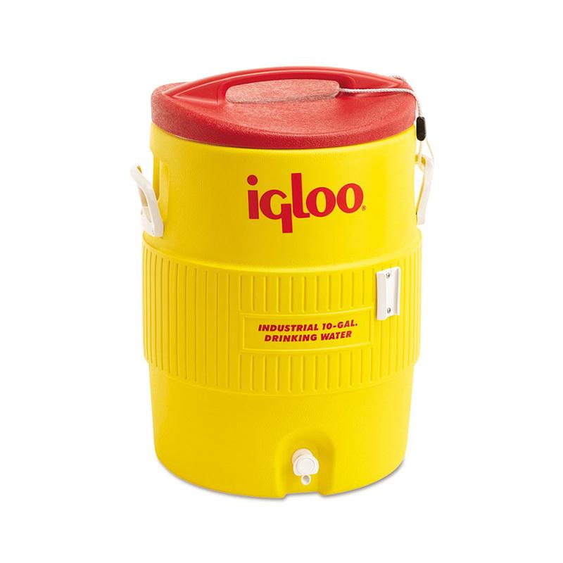 igloo 400S イグルー スポーツ ウォータージャグ 400S 8L 2ガロン :AC-OT000164:九蔵 折りたたみ自転車 クロスバイク ヘルメット - 通販 - Yahoo!ショッピング