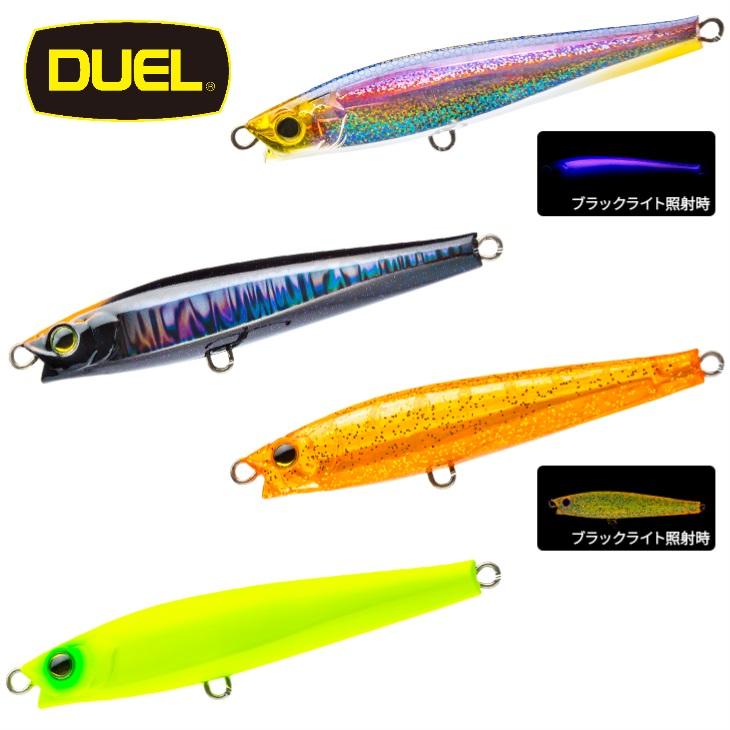 DUEL ハードコア モンスターショット S 80 30g デュエル DUEL ハードコア モンスターショット S 80 30g デュエル