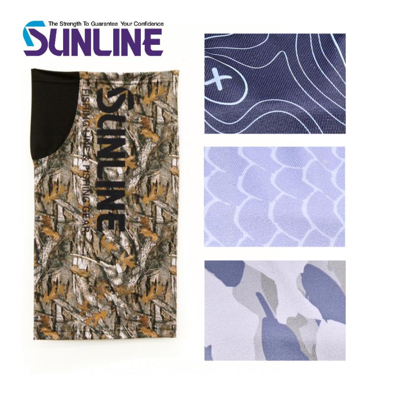 サンライン（SUNLINE） BUGOFFクイックドライネックゲーター SUW-0903 フィッシング 帽子 クールネック ウエア 磯釣り 鮎 船 ルアー 釣具 (2026年新製品 ...