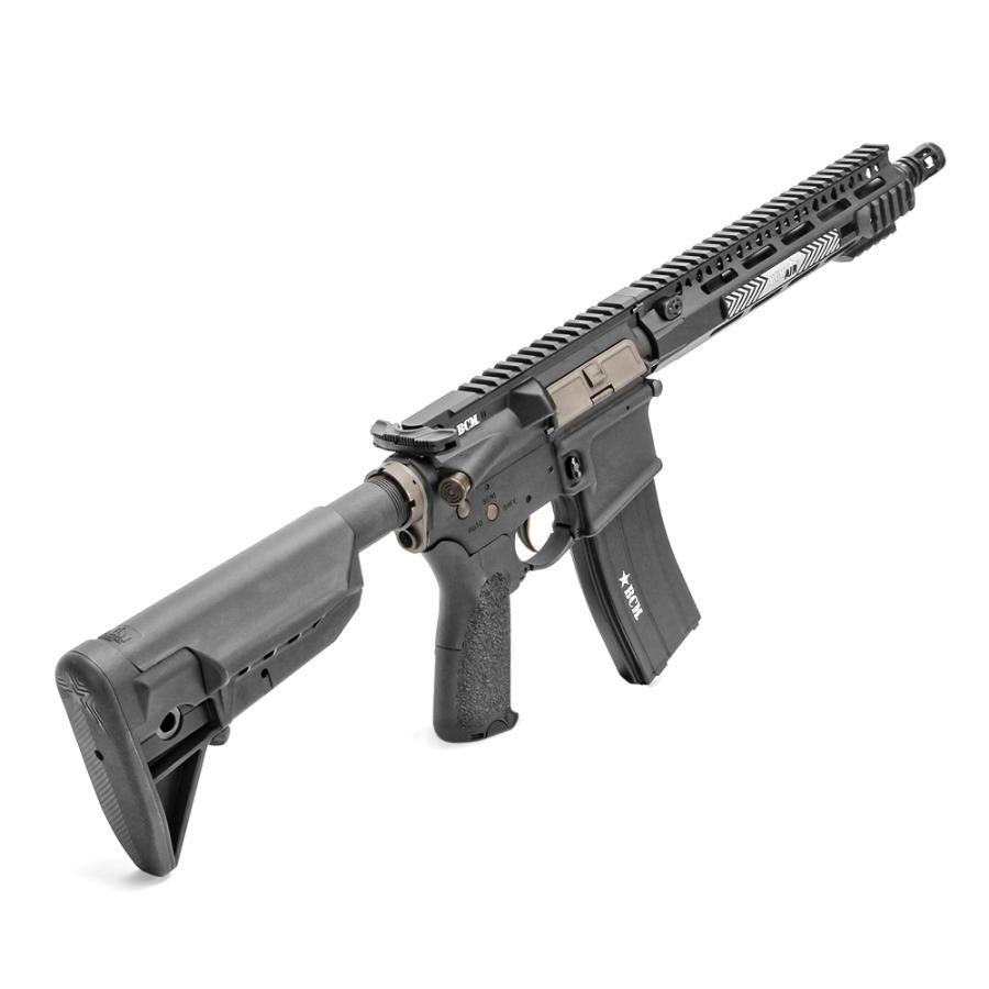 LayLax [BCM AIR] BCM MCMR 11.5 GBB ガスブローバック本体/対象年齢18歳以上 : LayLaxオフィシャル ...