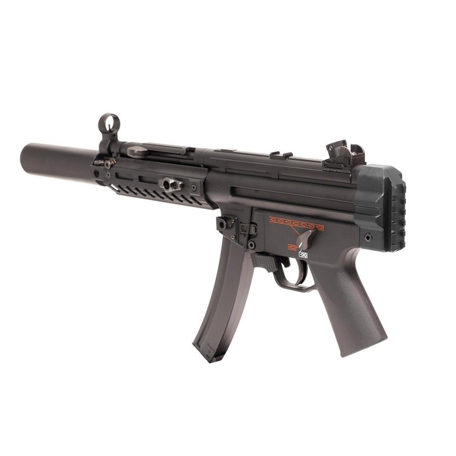 LayLax MP5 ピカティニーリアストックベースセット : LayLaxオフィシャルショップ - 通販 - Yahoo!ショッピング