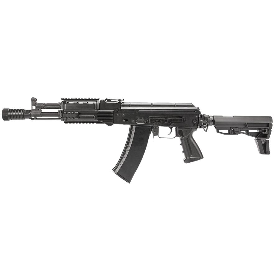 LayLax 東京マルイ 次世代電動ガン AK74用 ピカティニーリア LayLax 東京マルイ 次世代電動ガン AK74用 ピカティニーリア