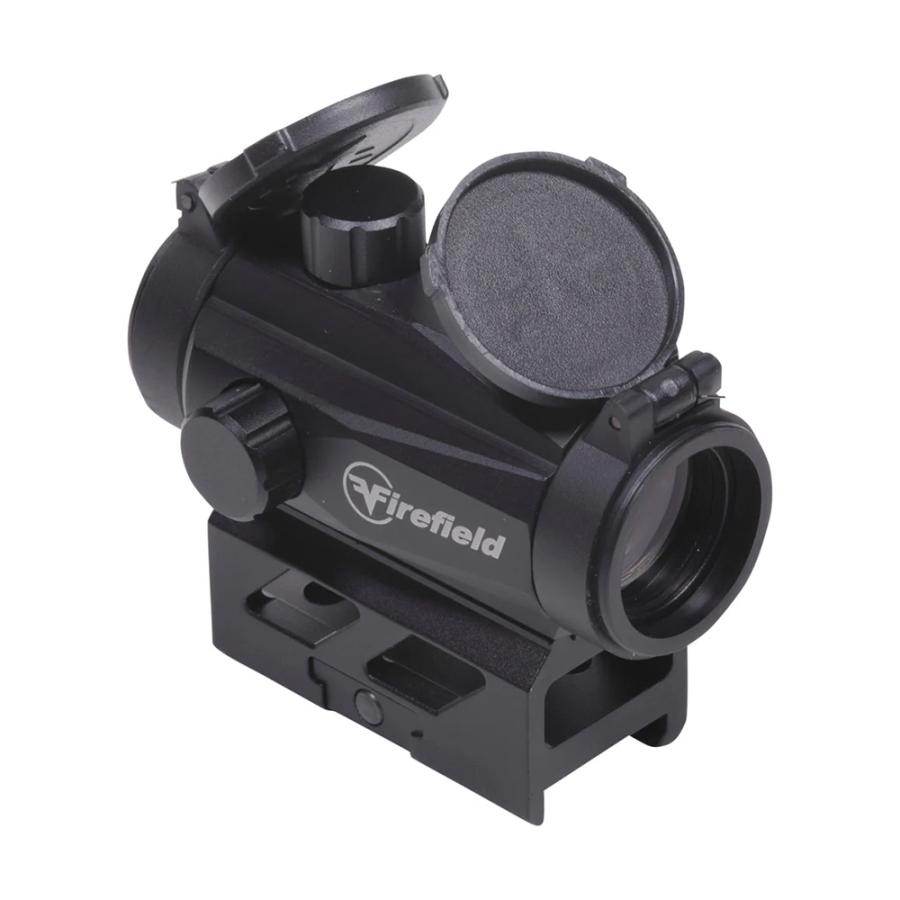 LayLax Firefield Impulse 1x22 Compact Red Dot Sight ダットサイト FF26028-Box ...