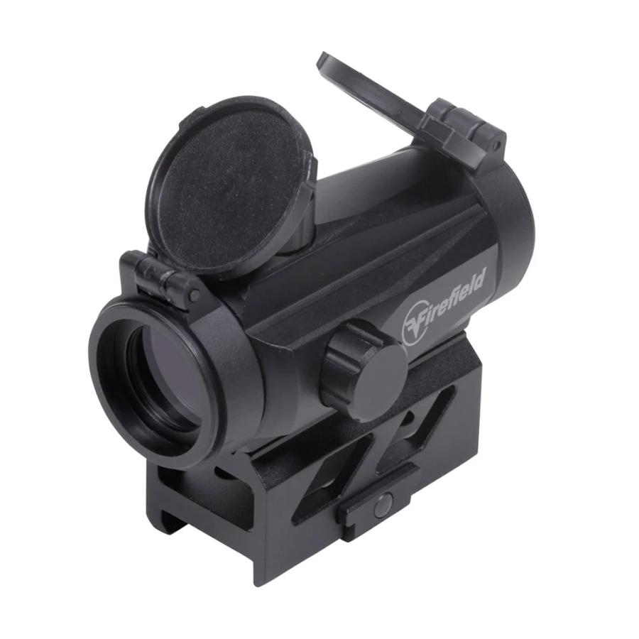 Firefield Impulse 1x22 Compact Red Dot Sight ダットサイト FF26028-Box ...