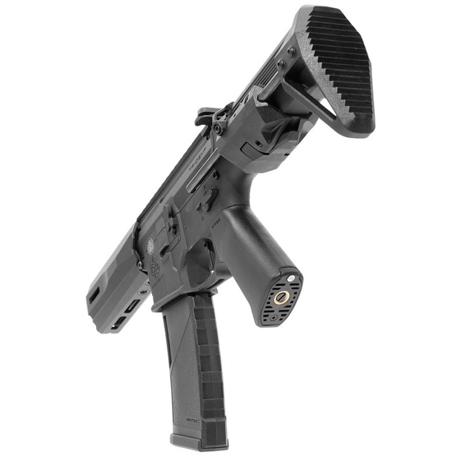 LayLax KRYTAC電動ガン本体TRIDENT SDP 2.0 Edition/対象年齢18 LayLax KRYTAC電動ガン本体TRIDENT SDP 2.0 Edition/対象年齢18