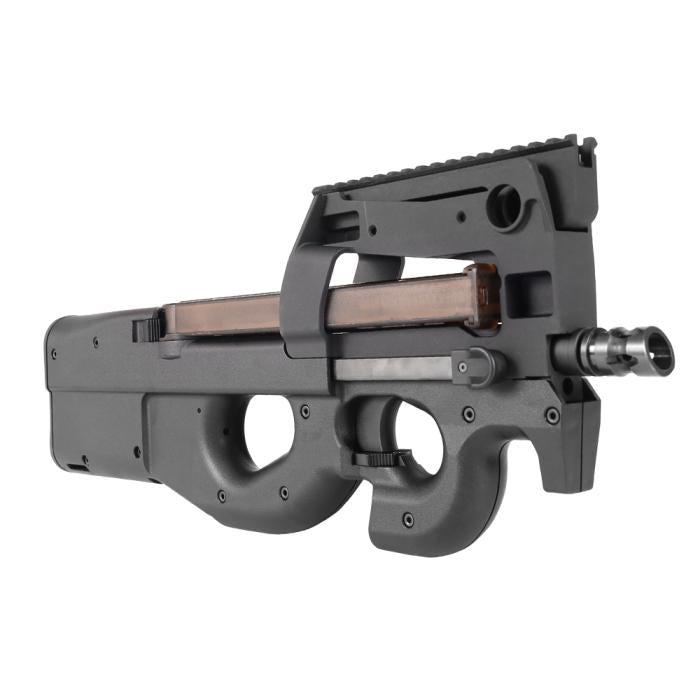 LayLax EMG KRYTAC電動ガン本体 FN P90 AEG/対象年齢18歳以上 : LayLaxオフィシャルショップ - 通販 - Yahoo!ショッピング