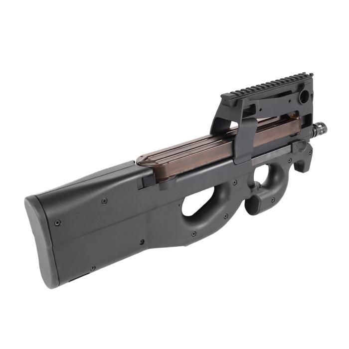 LayLax EMG KRYTAC電動ガン本体 FN P90 AEG/対象年齢18歳以上 : LayLaxオフィシャルショップ - 通販 - Yahoo!ショッピング