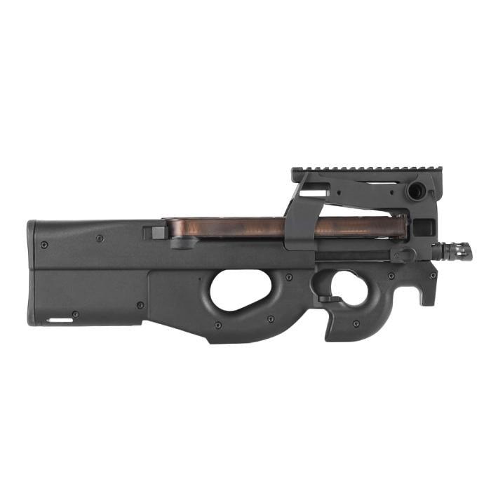 LayLax EMG KRYTAC電動ガン本体 FN P90 AEG/対象年齢18歳以上 : LayLaxオフィシャルショップ - 通販 - Yahoo!ショッピング