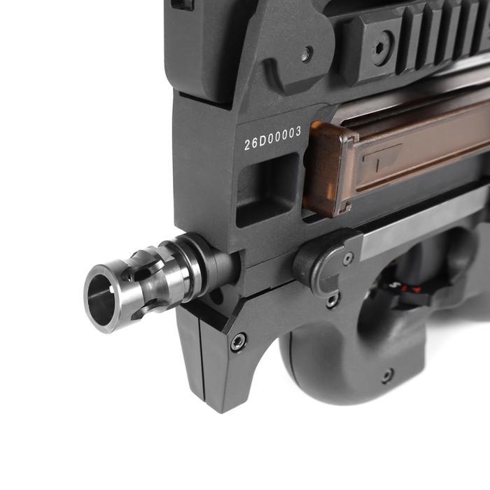 LayLax EMG KRYTAC電動ガン本体 FN P90 AEG/対象年齢18歳以上 : LayLaxオフィシャルショップ - 通販 - Yahoo!ショッピング