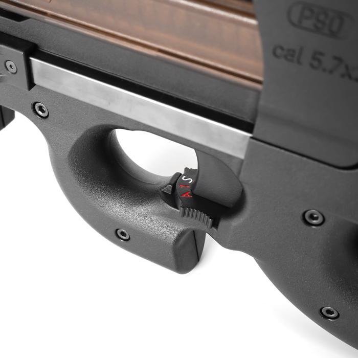 LayLax EMG KRYTAC電動ガン本体 FN P90 AEG/対象年齢18歳以上 : LayLaxオフィシャルショップ - 通販 - Yahoo!ショッピング