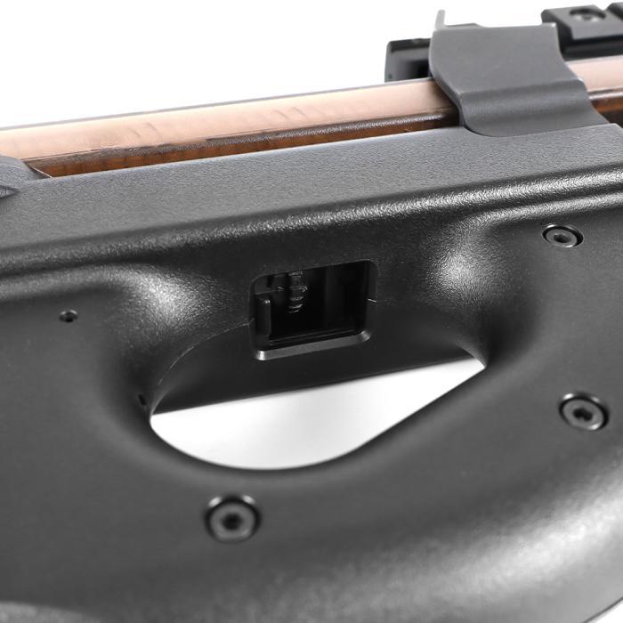 LayLax EMG KRYTAC電動ガン本体 FN P90 AEG/対象年齢18歳以上 : LayLaxオフィシャルショップ - 通販 - Yahoo!ショッピング