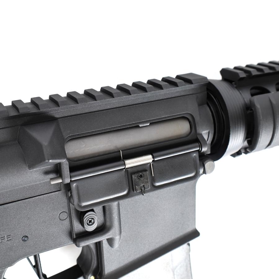 LayLax LANCER TACTICAL MK18 MOD 0 Field M4 AEG 電動ガン本体/対象年齢18歳以上 ...